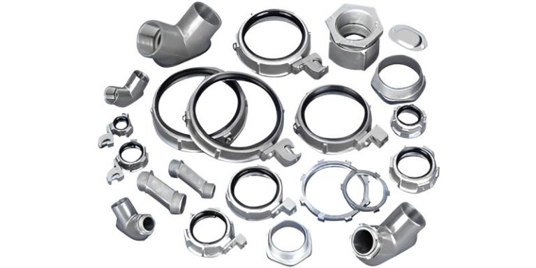 American Standard - ITCC CONDUITS KSA
