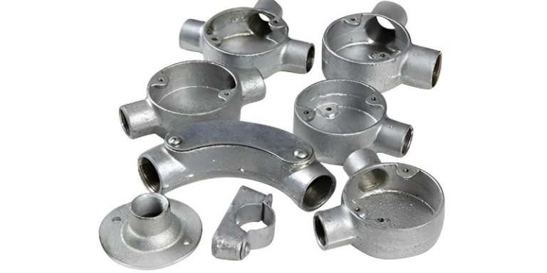 British Standard - ITCC CONDUITS KSA