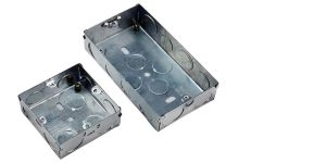 Utility Boxes - ITCC CONDUITS KSA