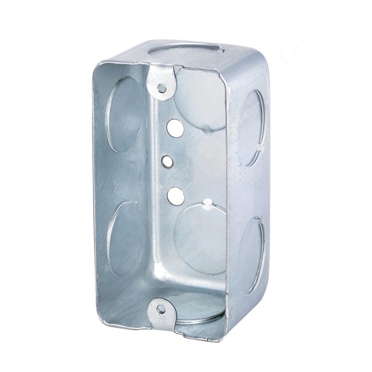 Utility Boxes - ITCC CONDUITS KSA