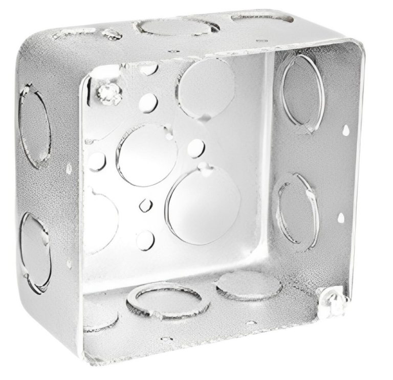 Utility Boxes - ITCC CONDUITS KSA