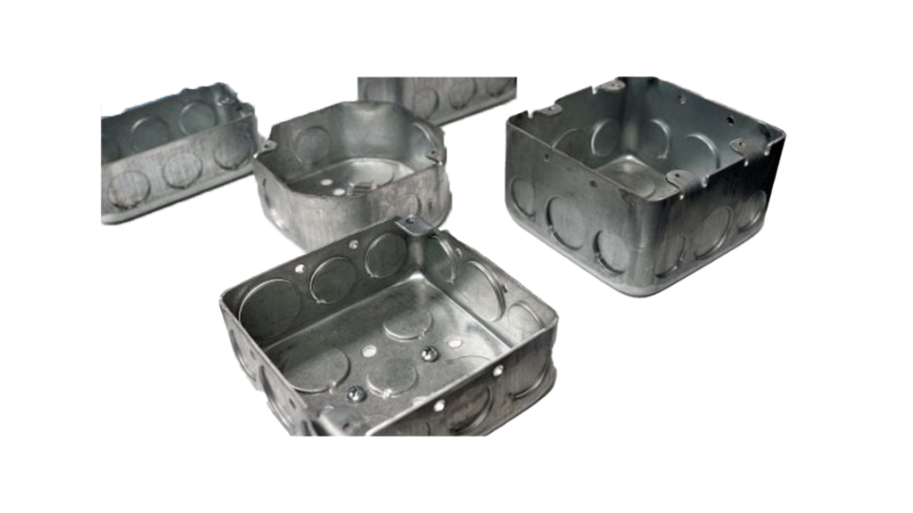 American Standard - ITCC CONDUITS KSA