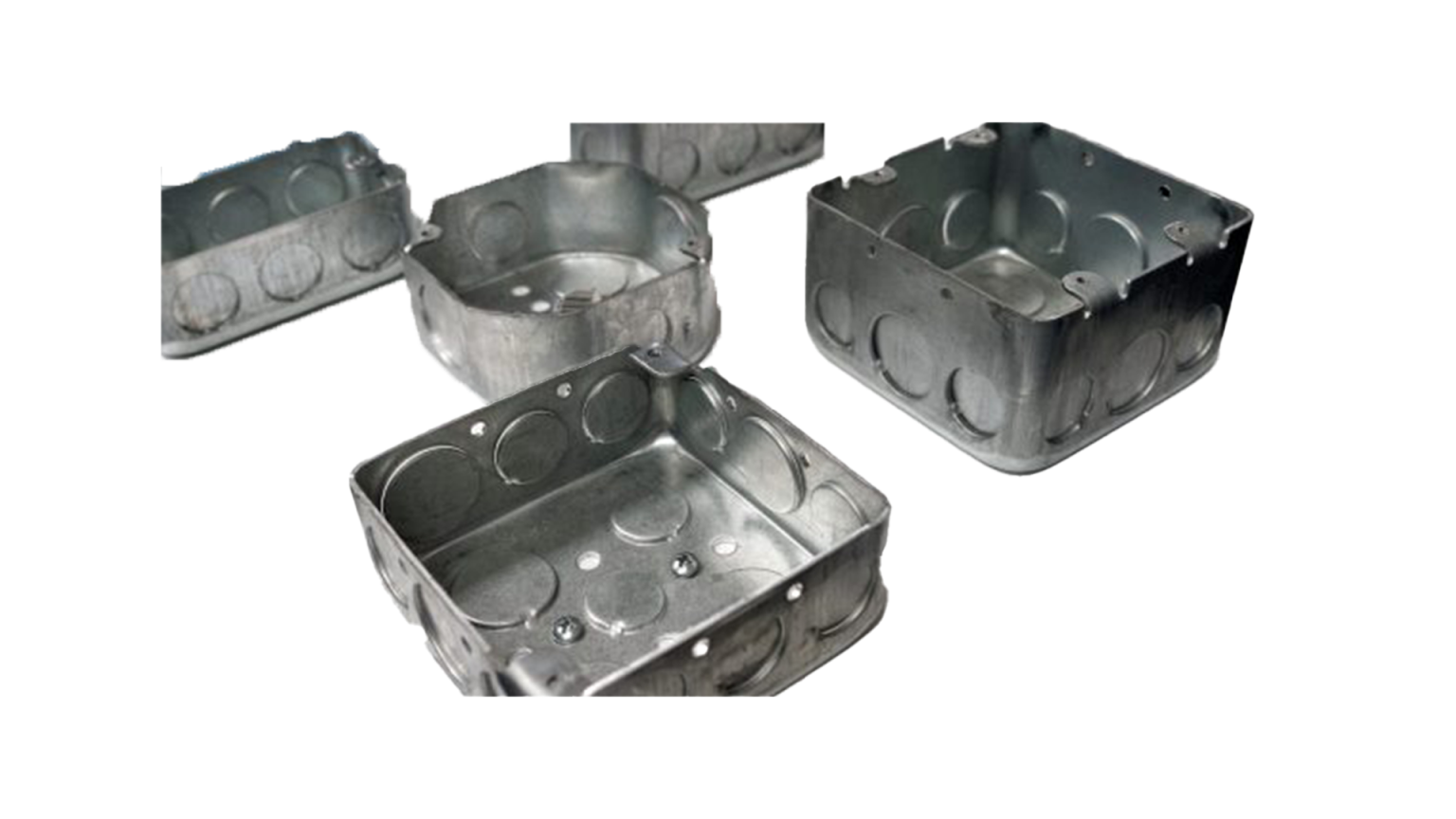 American Standard - ITCC CONDUITS KSA